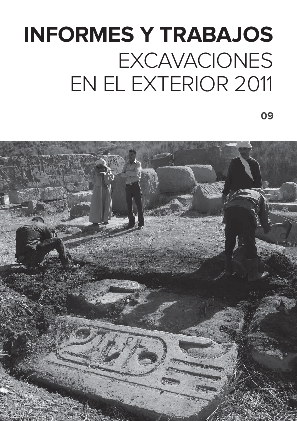 (PDF) Trabajos en torno al pukara de Topaín (segunda región, Chile)