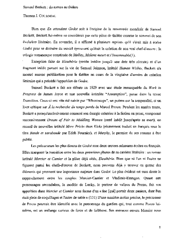 ecrire une piece de theatre avec des elements comme du theatre 5ème ...