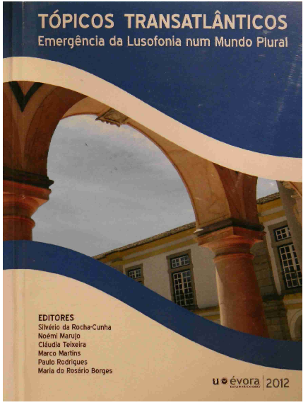 (PDF) Os mardicas de Ternate e os crioulos de origem portuguesa nas ...