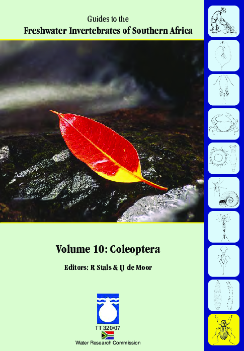 (PDF) STALS, R. & DE MOOR, I.J. (Eds). 2007(2008). Guides to the ...