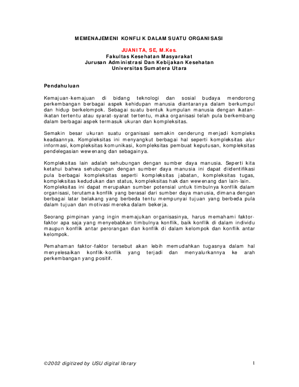 (PDF) Human Relation