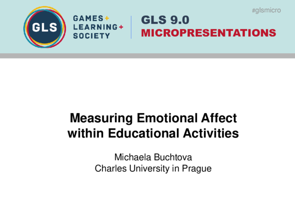(PPT) Emotional graphs with adapted PANAS scale as a tool to measure ...