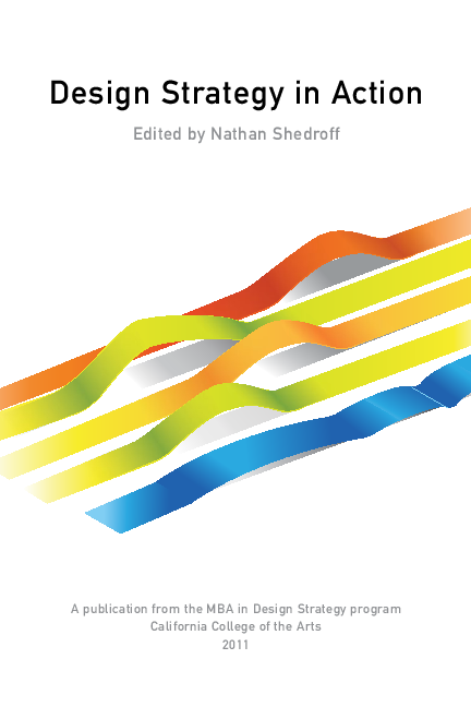 (PDF) Design Strategy In Action