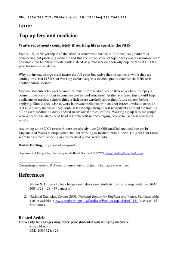 pdf-bmj-letter-top-up-fees-danny-dorling-academia-edu