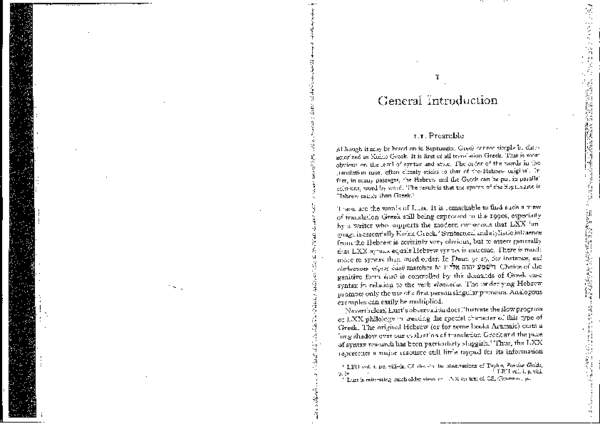 (PDF) Verbal Syntax in the Greek Pentateuch: Natural Greek Usage and ...