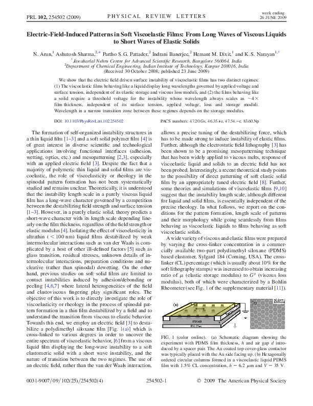 (PDF) Phys. Rev. Lett. 102, 254502 (2009)