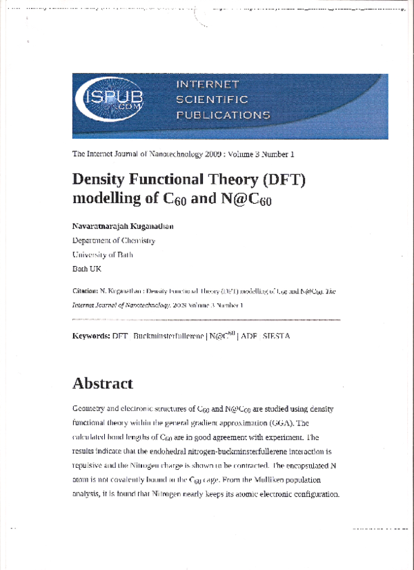 Density-Functional Theorypdf
