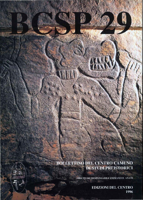 (PDF) Le Lycaon, le chacal et l'Eléphant : symboles et mythes du Messak ...