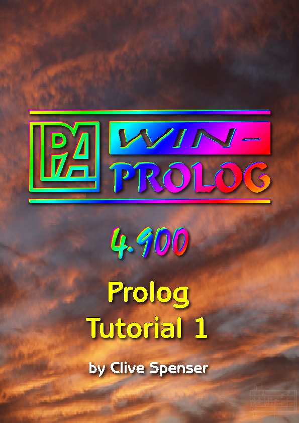 Prolog Tutorial 1