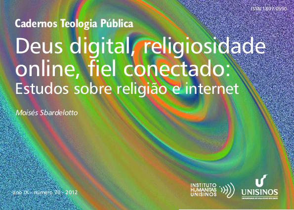 (PDF) Deus digital, religiosidade online, fiel conectado: Estudos sobre ...
