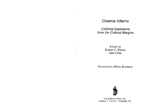 (PDF) 'A Postcard from the Grindhouse: Exotic Landscapes and Italian ...