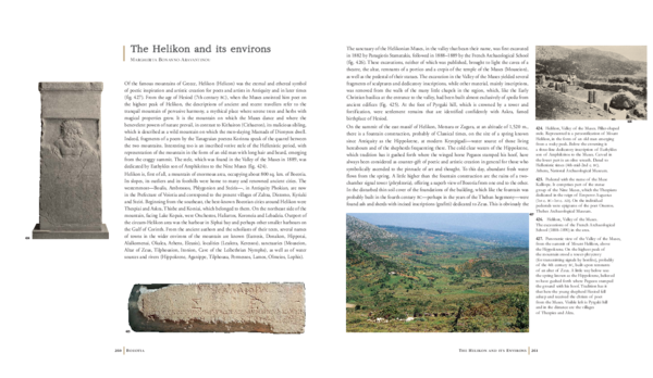 (PDF) "O Elikonas kai i perichi tou” (Helikon and its region)”, pp. 260 ...