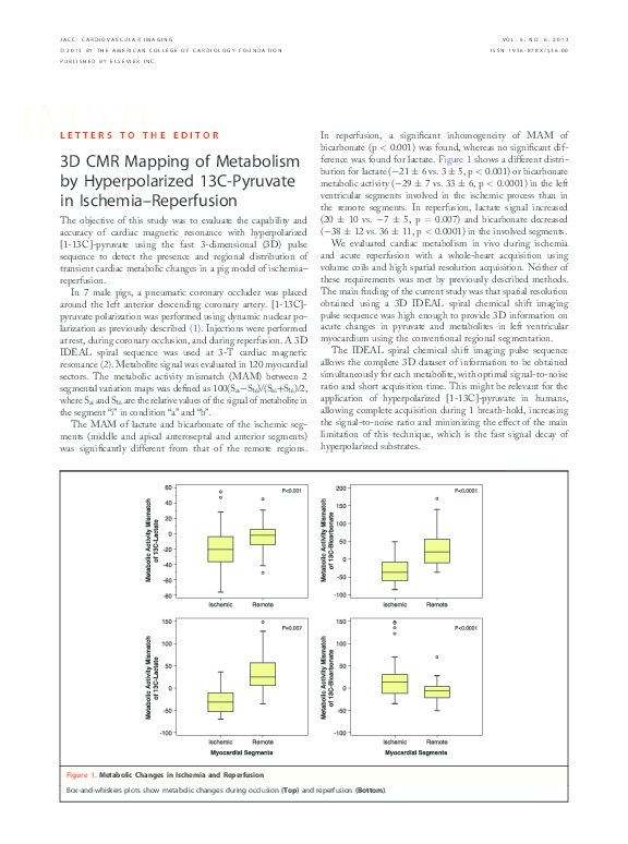 (PDF) JACC Cardiovascular Imaging