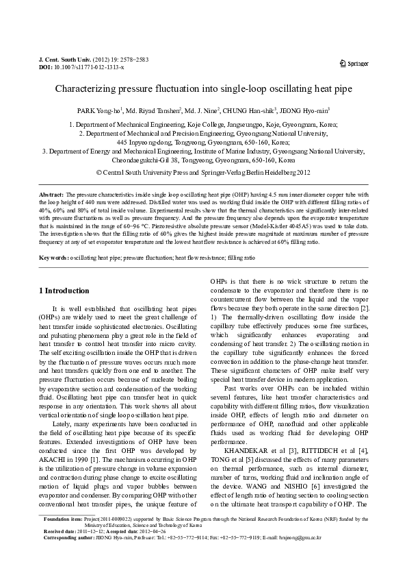 PDF Characterizing Pressure Fluctuation Into Single loop Oscillating pdf-characterizing-pressure-fluctuation-into-single-loop-oscillating