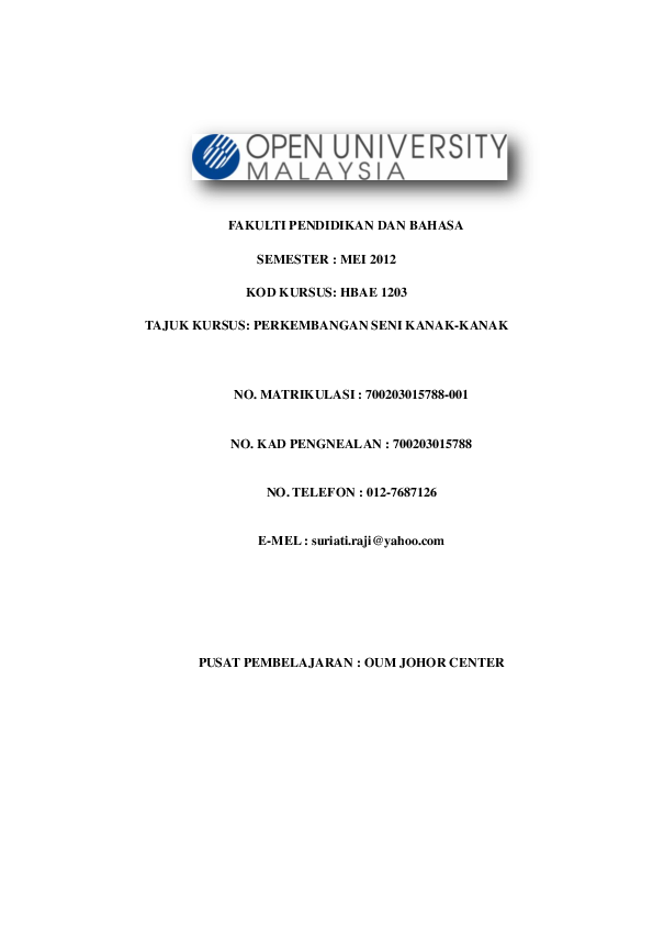 (PDF) bahan p seni