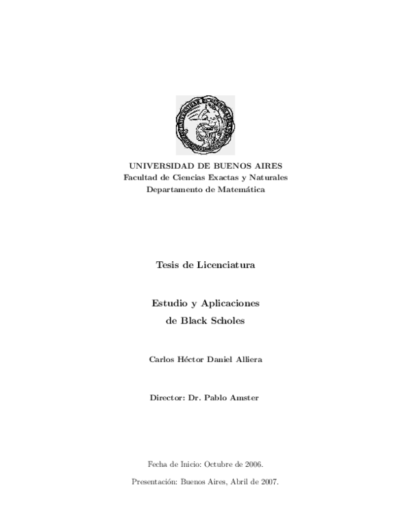 (PDF) Alliera