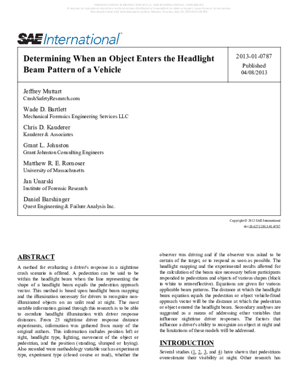 (PDF) 2013-01-0787
