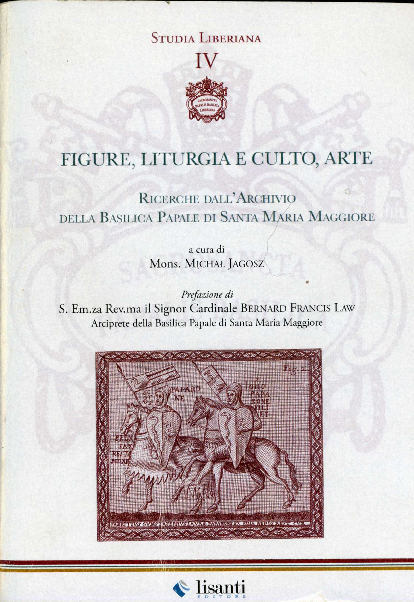 (PDF) Il "calice Castellani" nel Museo della Basilica Papale di Santa ...