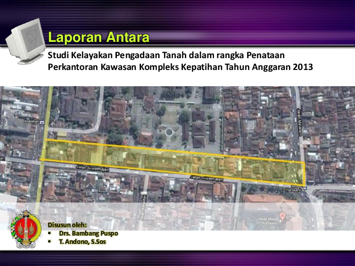 (PDF) Lap Antara - Observasi [Kajian Sosial Ekonomi]
