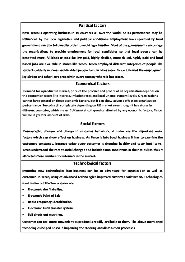(PDF) Political factors
