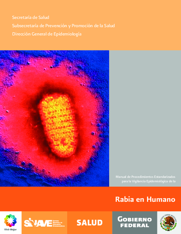 (PDF) 23 2012 Manual Rabia Humano 4dic12