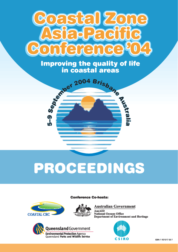 (PDF) Improving vulnerability assessment towards Integrated Coastal ...