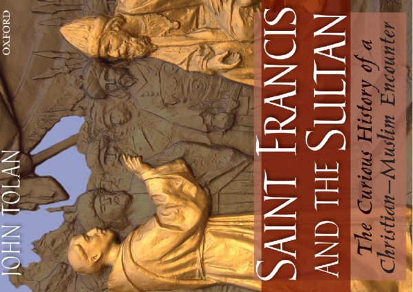 (PDF) St. Francis and the Sultan: The Curious History of a Christian ...