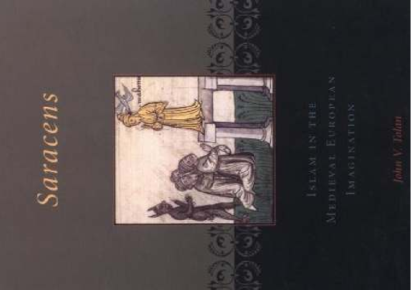 (PDF) Saracens: Islam in the Medieval European Imagination.