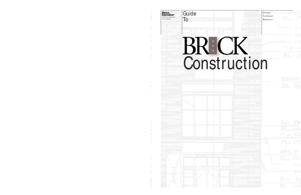 (PDF) GuideGeneral Technical Reference Guide To Construction BondsH T L ...