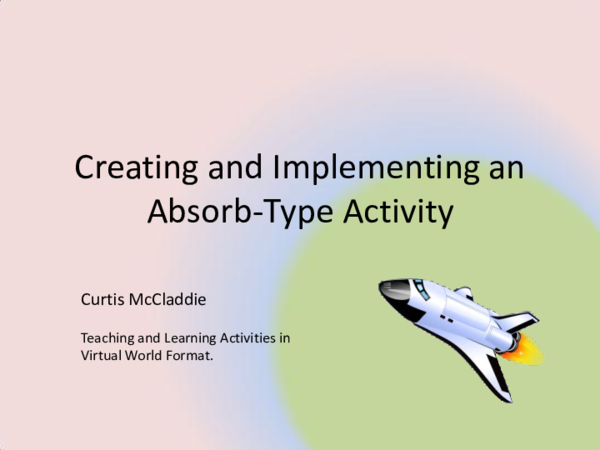 (PPT) Absorb Activity Power Point Presentation