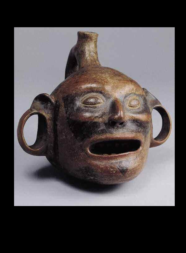 Arte Inca
