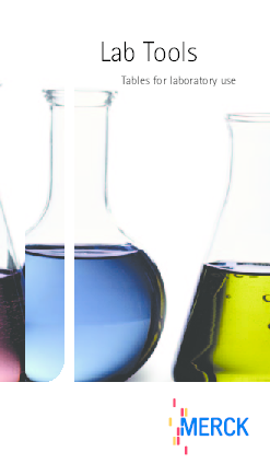 (PDF) merck lab tables
