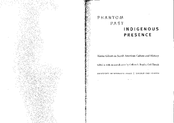 (PDF) Boyd, Colleen and Coll Thrush. 2011. Introduction: Bringing ...