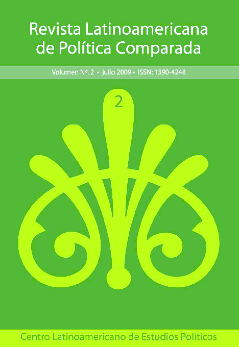 (PDF) El pasado y presente de la política comparada en los Estados Unidos