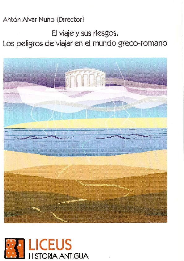 (PDF) El nostos de Odiseo desde la perspectiva de los que esperan: la ...