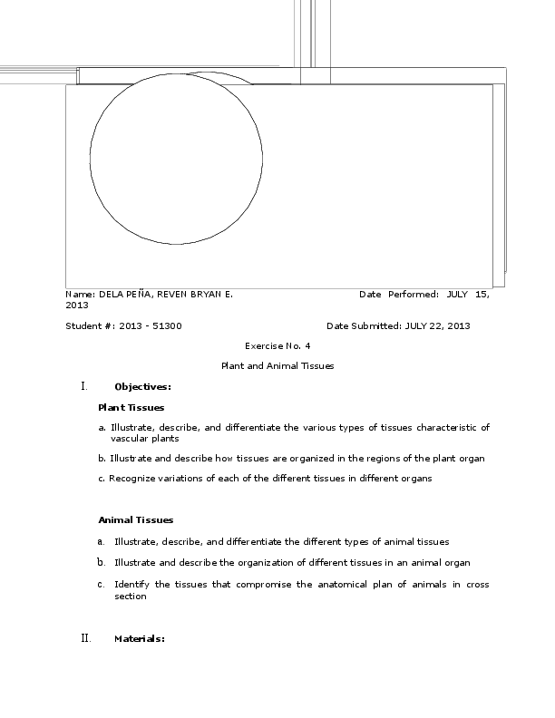 (DOC) Exercise 4 Lab Report