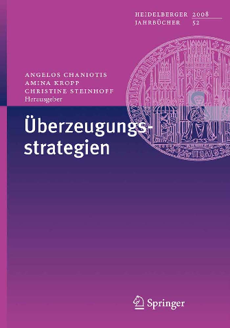 (PDF) A. Chaniotis, Amina Kropp and Christine Steinhoff) (eds ...