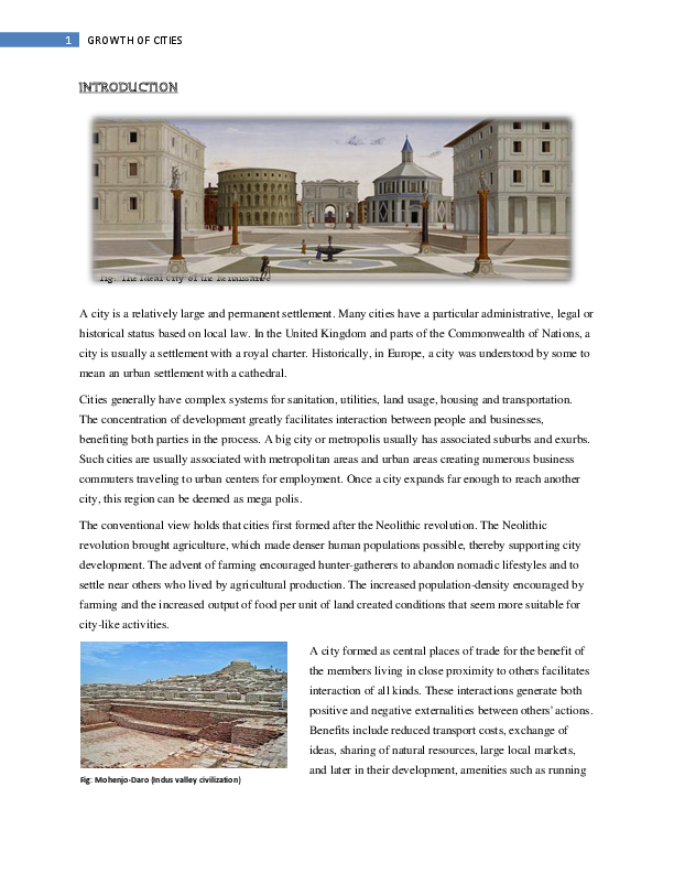 (DOC) growth of city final print