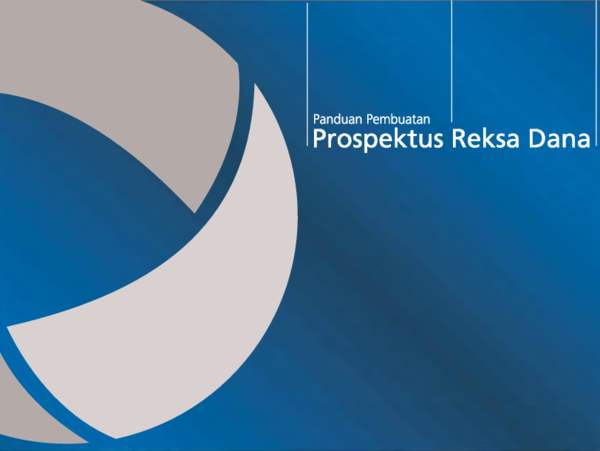 (PDF) PANDUAN PEMBUATAN PROSPEKTUS DANAREKSA