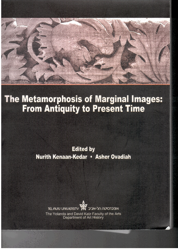 (PDF) Marginal Images of a Marginal People