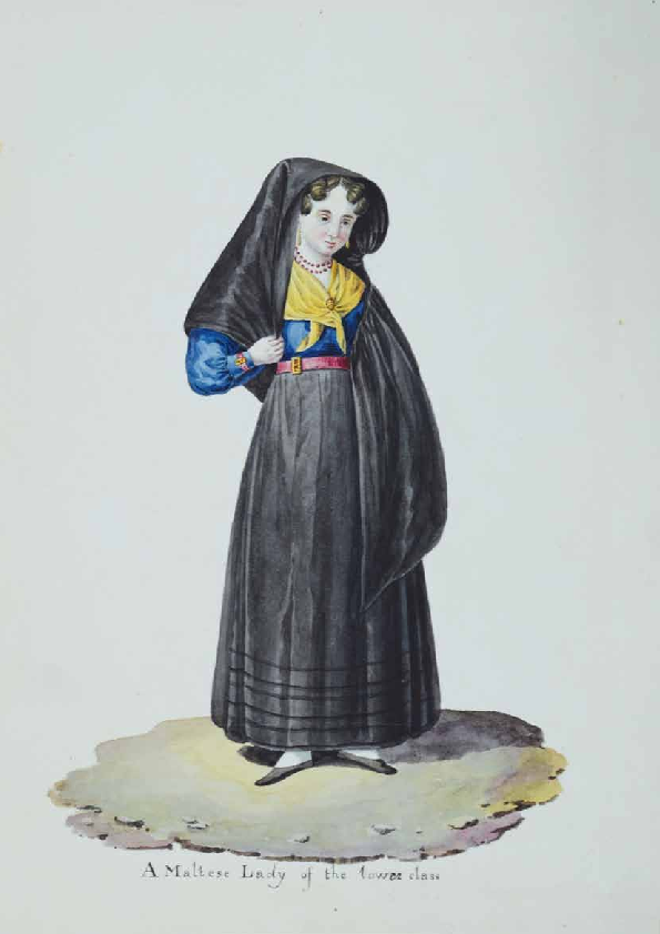 (PDF) GĦonnella - A British-Styled Allegory for 20th Century Malta