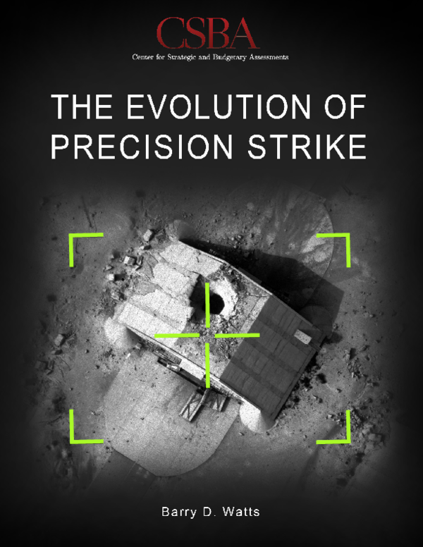 (PDF) Evolution-of-Precision-Strike-final-v15