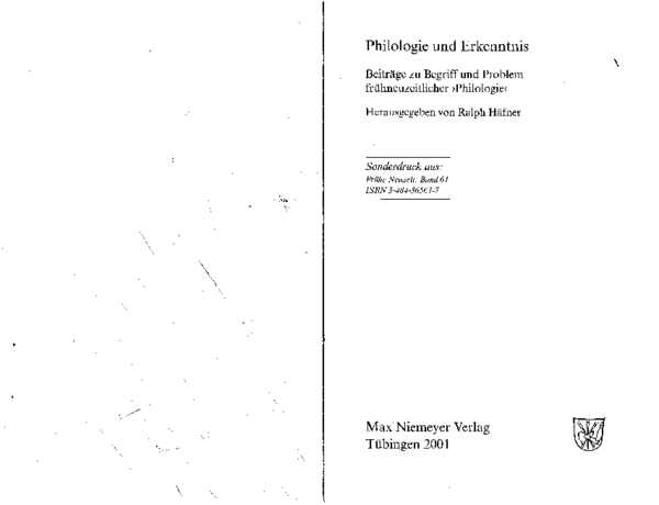 Was ist Renaissance-Humanismus?