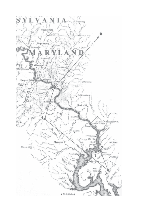 (PDF) A Closer Look at the “Last Appearance” of the Conoy Indians