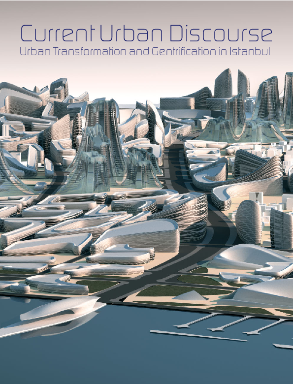 (PDF) Current Urban Discourse, Urban Transformation and Gentrification ...