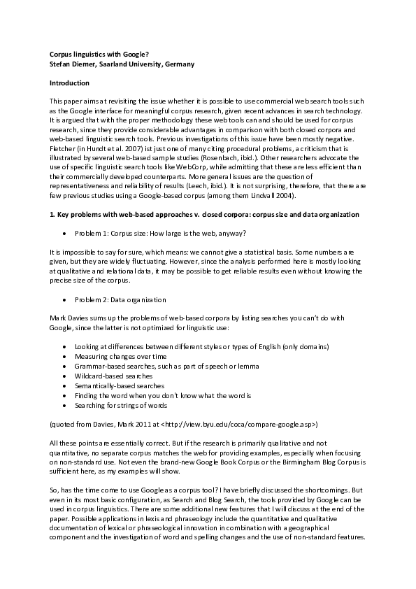 question de corpus théâtre exemple