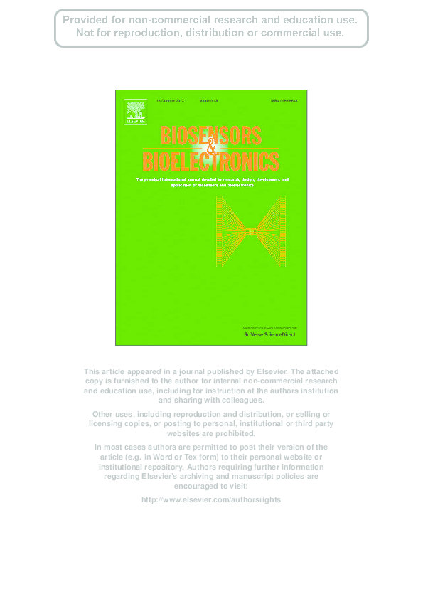 (PDF) Atomic force microscope (AFM) Single cell force spectroscopy (SCFS) Kelvin probe force ...