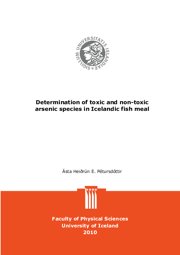 (PDF) Master Thesis final