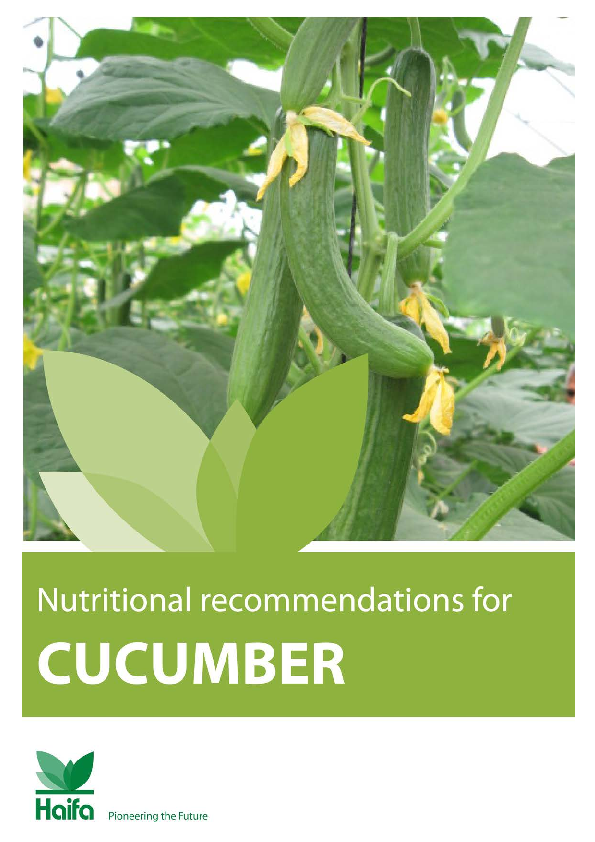 (PDF) Cucumber