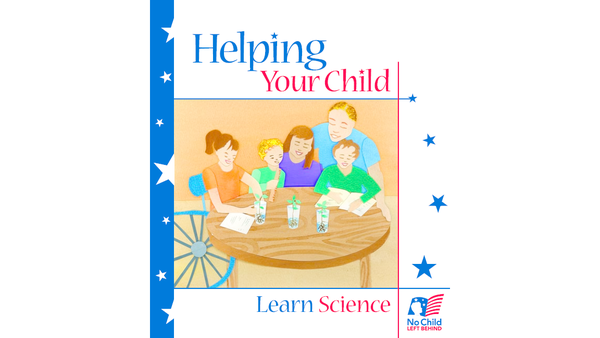 (PDF) Child Learn Science with activities for children in preschool ...